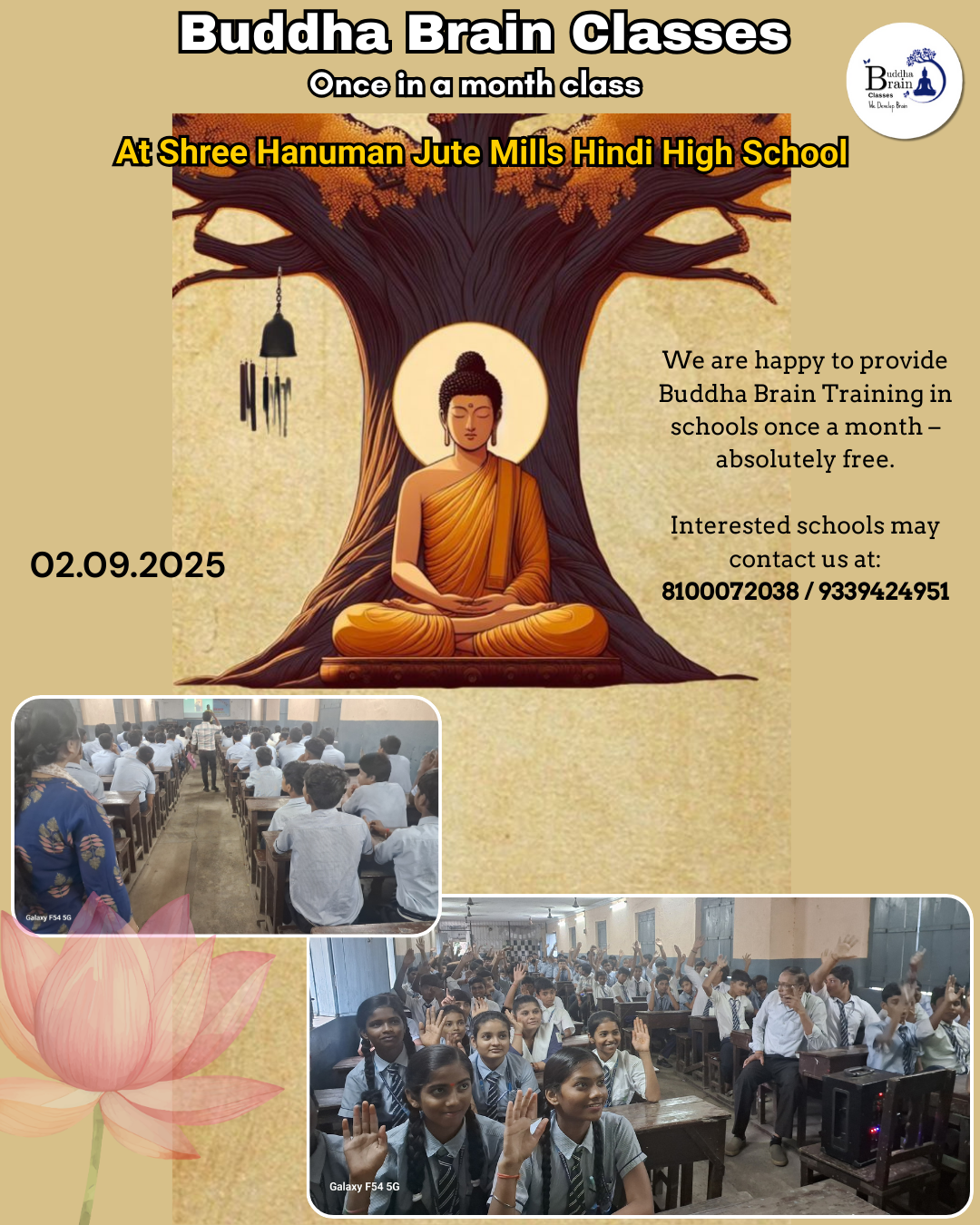 Buddha Brain – prayastax